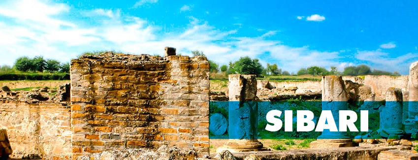 Vacanze a Sibari, i villaggi nel cuore della Magna Graecia