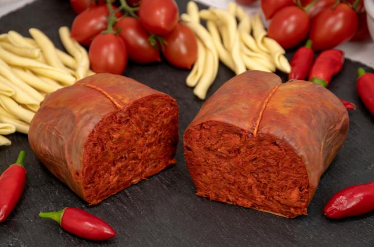 Vacanza in Calabria? I piatti tipici calabresi da assaggiare