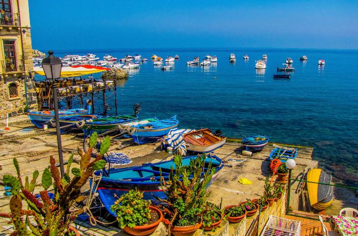 Villaggi Calabria all Inclusive per una vacanza spensierata