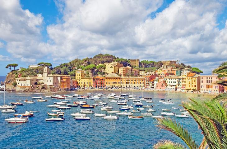 Sestri Levante: Le 7 tappe per un weekend in Liguria