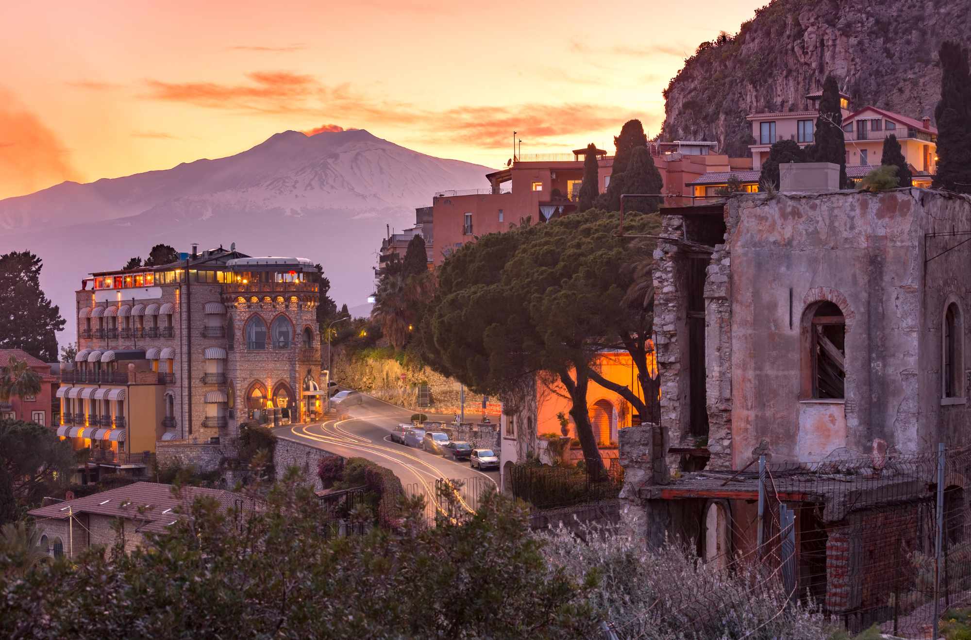 le 10 città della Sicilia più belle da visitare