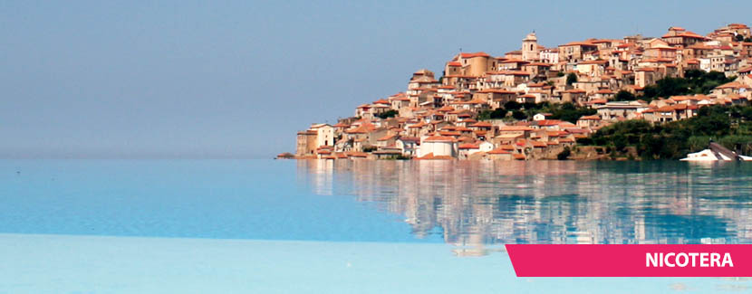 Costa degli Dei: i luoghi da visitare le spiagge più belle