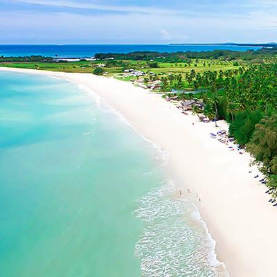 Kappa Club Thai Beach Resort, Khao Lak - Thailandia