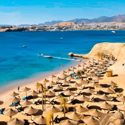 Faraana Reef Resort, Sharm El Sheikh - Egitto