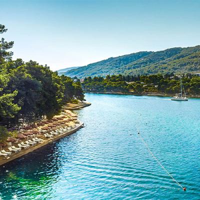 Hotel Places by Valamar, Stari Grad, Hvar, Lesina, Dalmazia Centrale ...