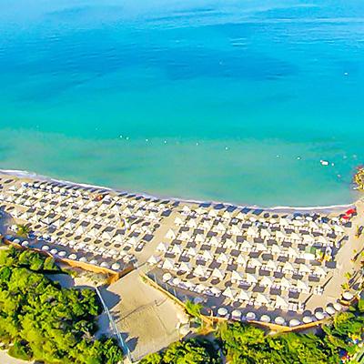 Robinson Apulia, Ugento, Lecce - Puglia