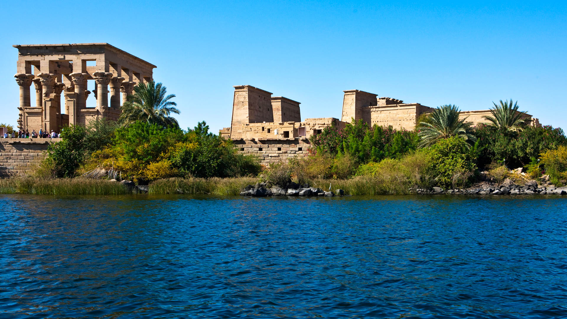 Crociera sul Nilo - Luxor, Aswan, Il Cairo - Egitto