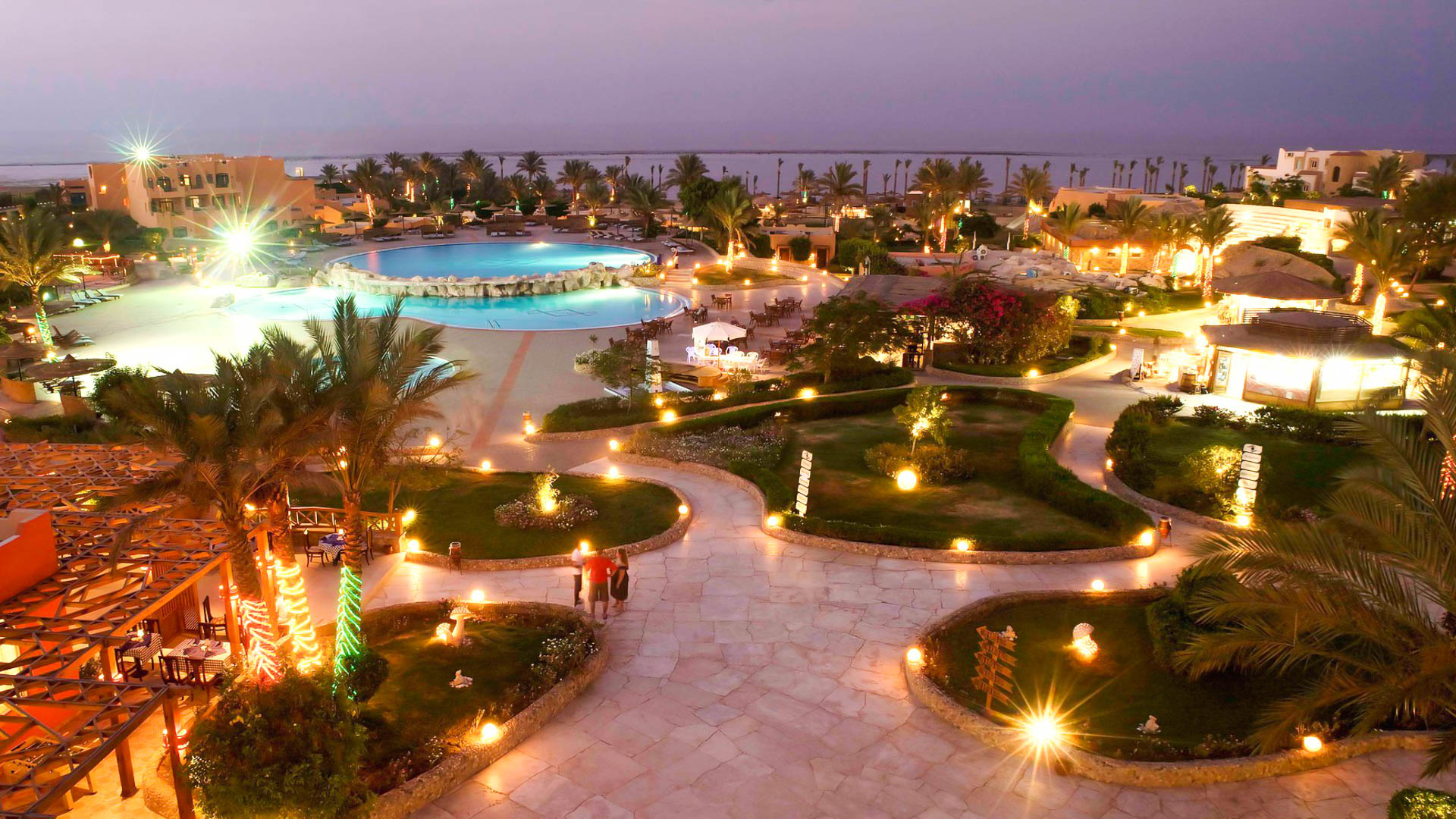 Elphistone, Marsa Alam - Egitto