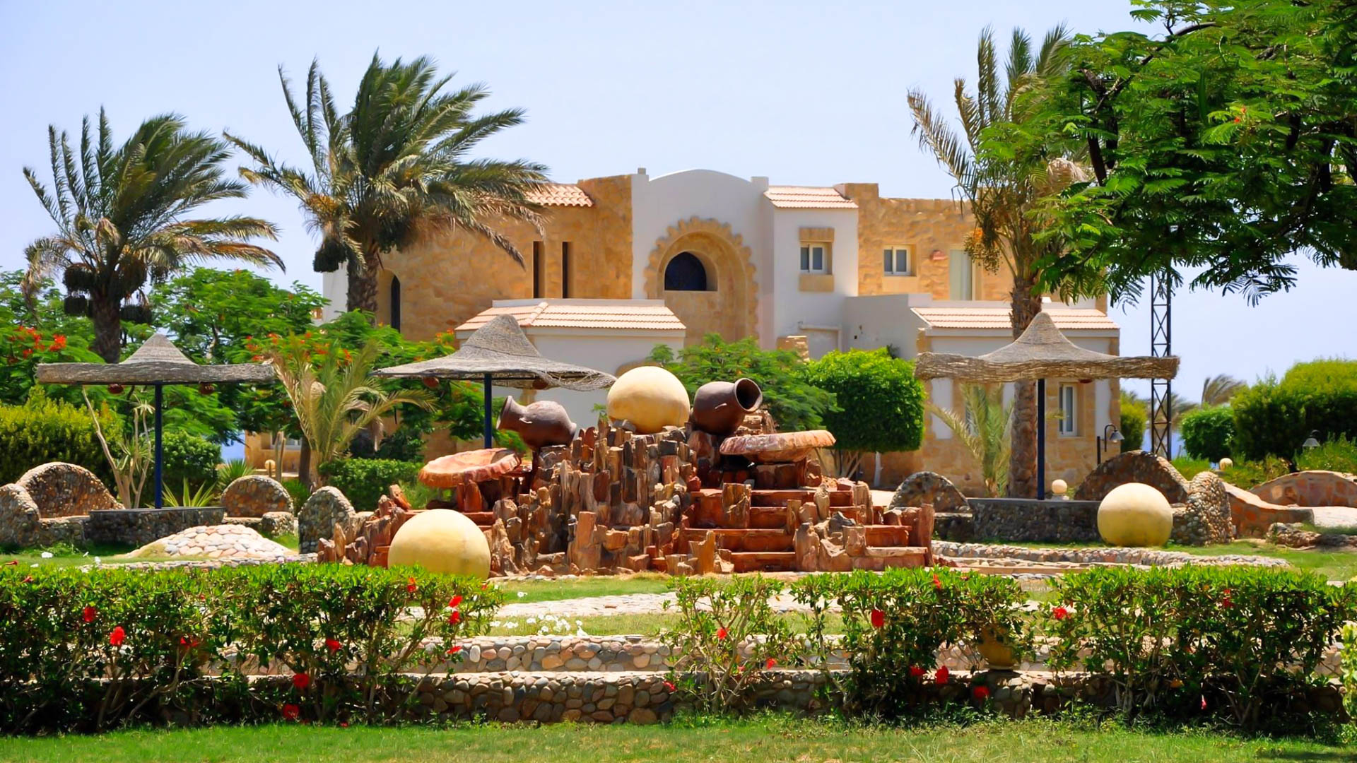 Elphistone, Marsa Alam - Egitto