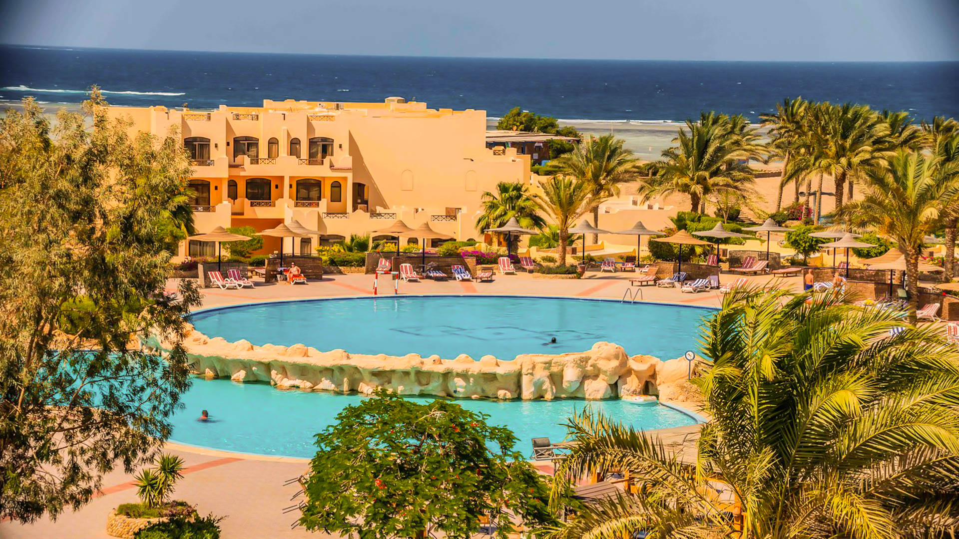 Elphistone, Marsa Alam - Egitto