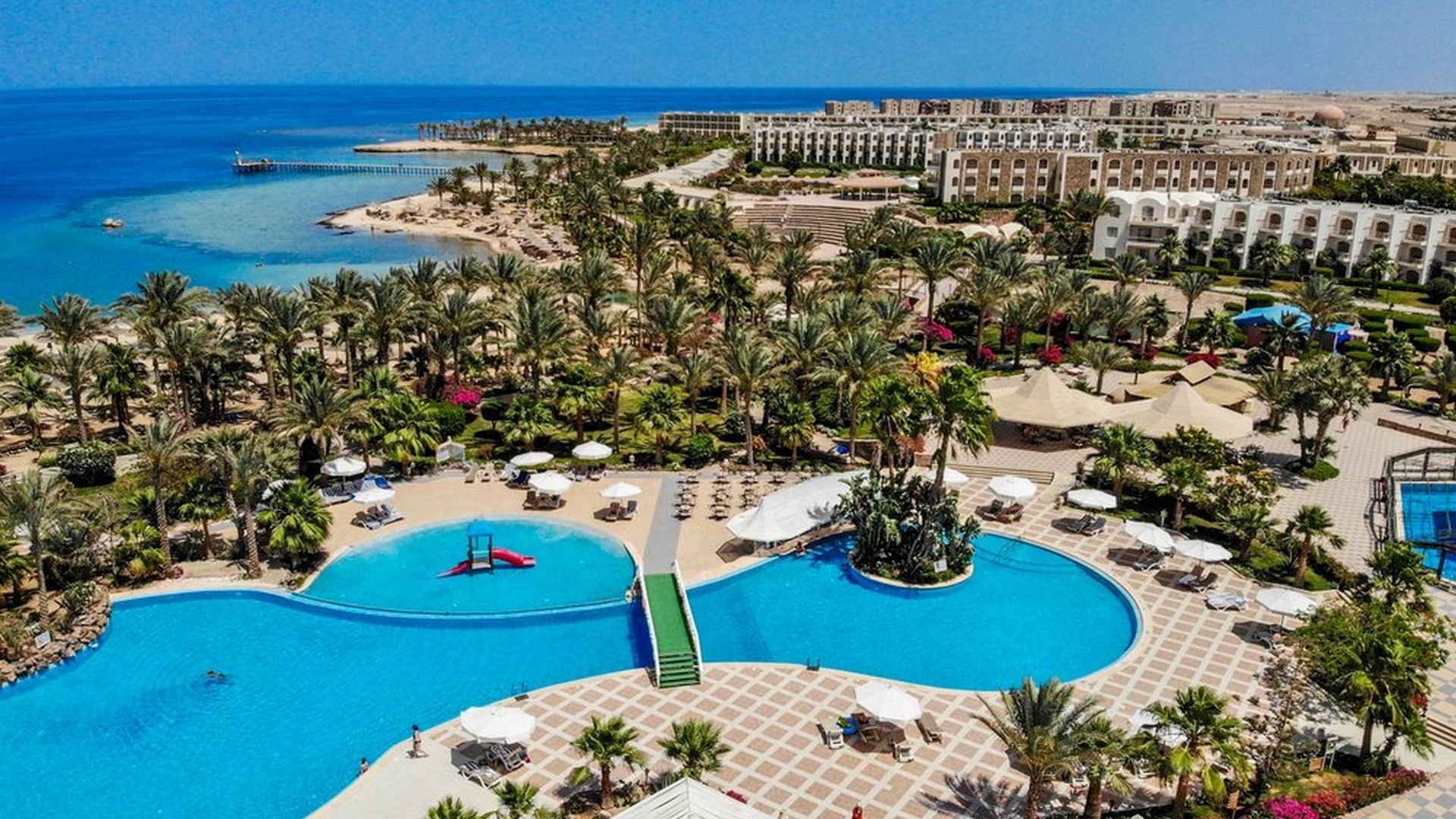 Futura Club Brayka Resort, Marsa Alam - Egitto