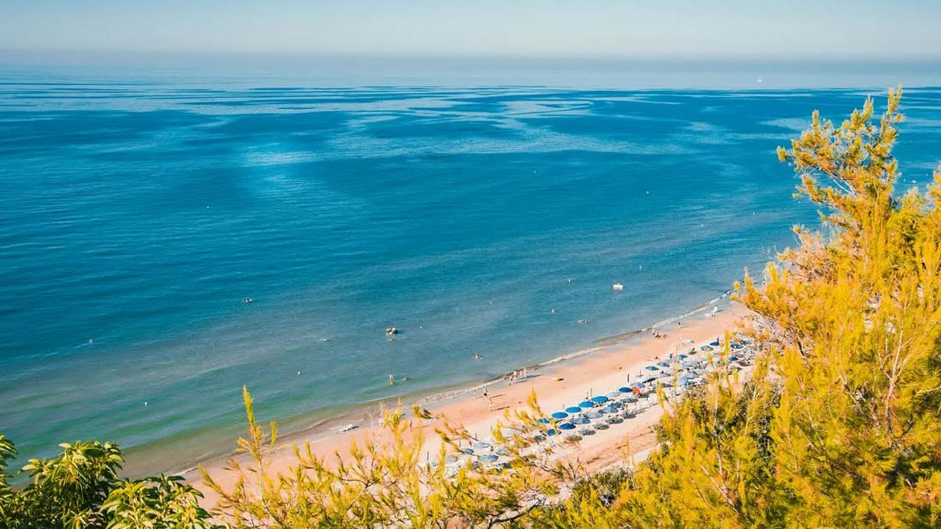 Apulia Hotel Rodi Garganico, Rodi Garganico, Foggia - Puglia