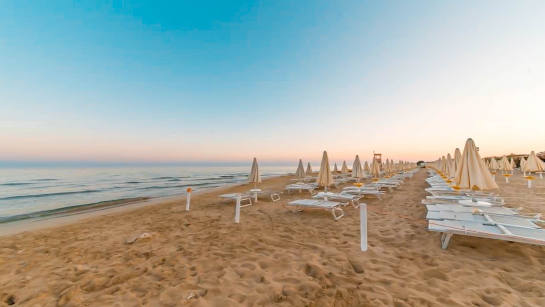 Messapia Resort, Santa Maria di Leuca - Puglia