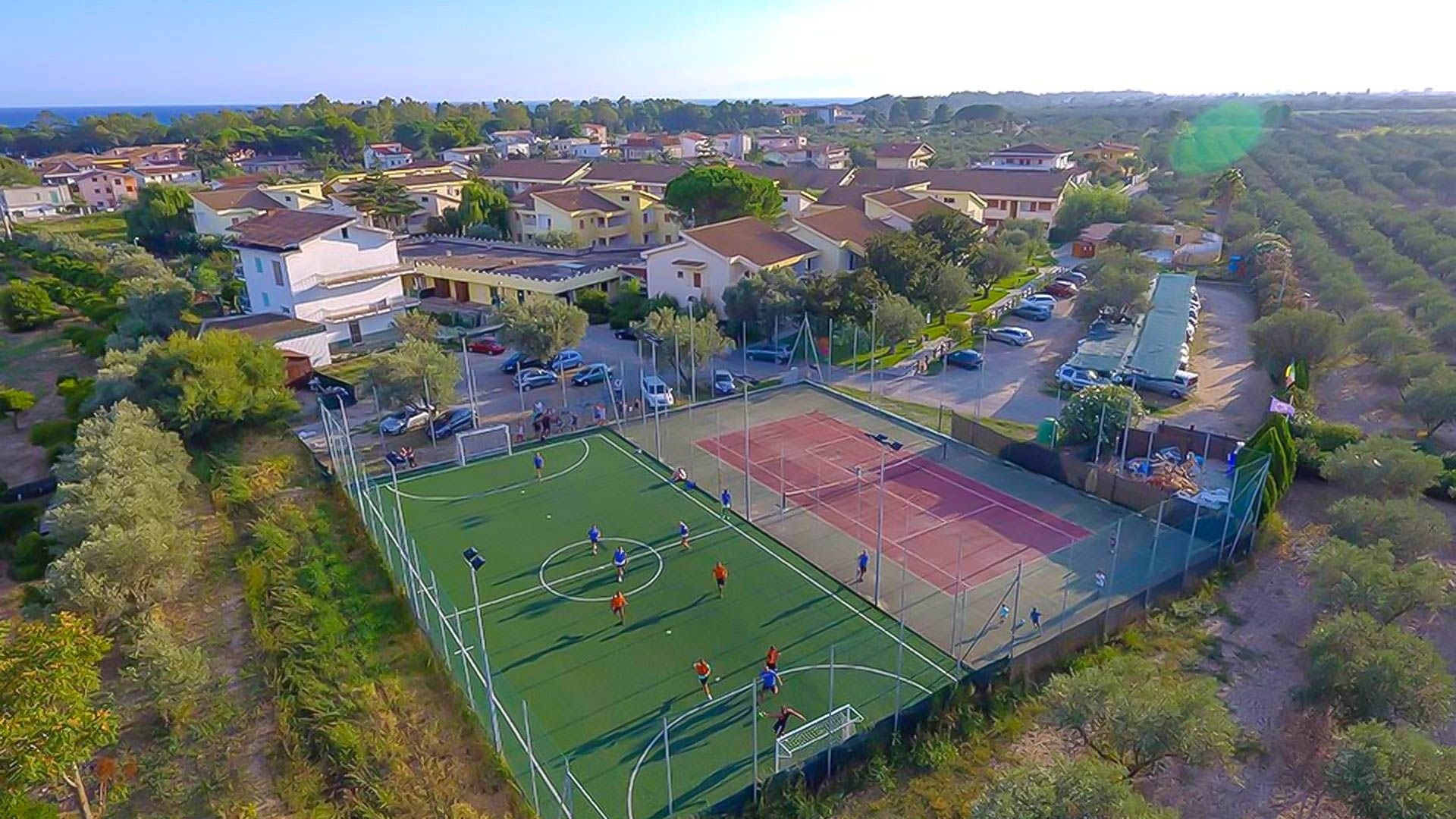 Apulia Hotel Sellia, Sellia Marina, Catanzaro - Calabria
