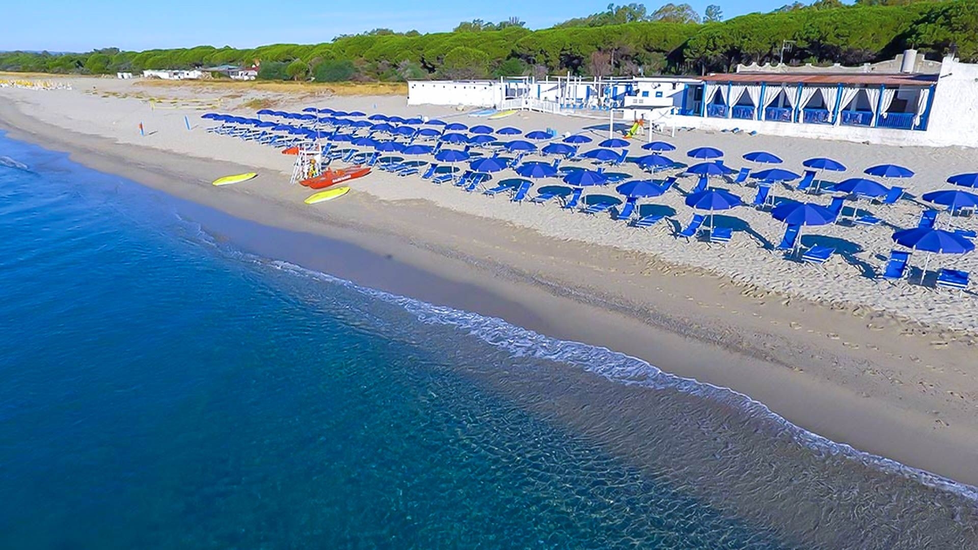 Apulia Hotel Sellia, Sellia Marina, Catanzaro - Calabria