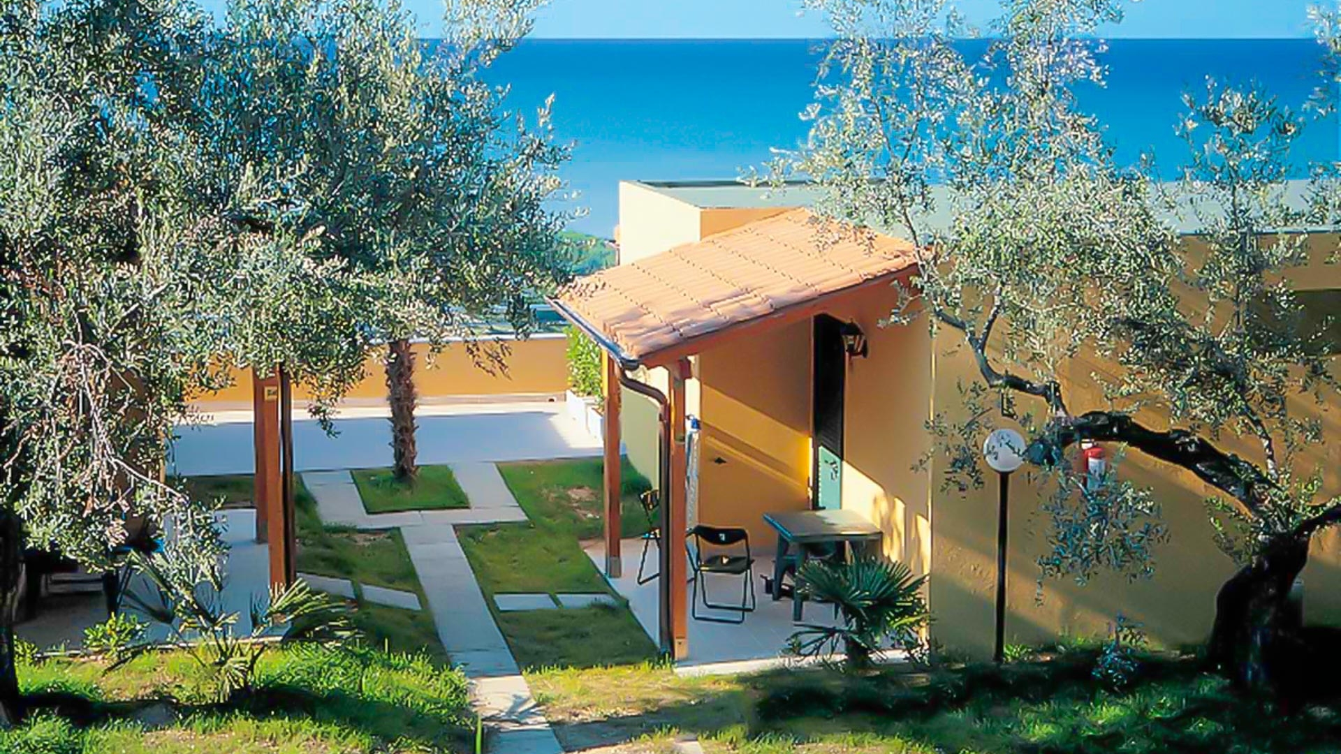 Apulia Hotel Silvi Marina, Silvi, Teramo - Abruzzo