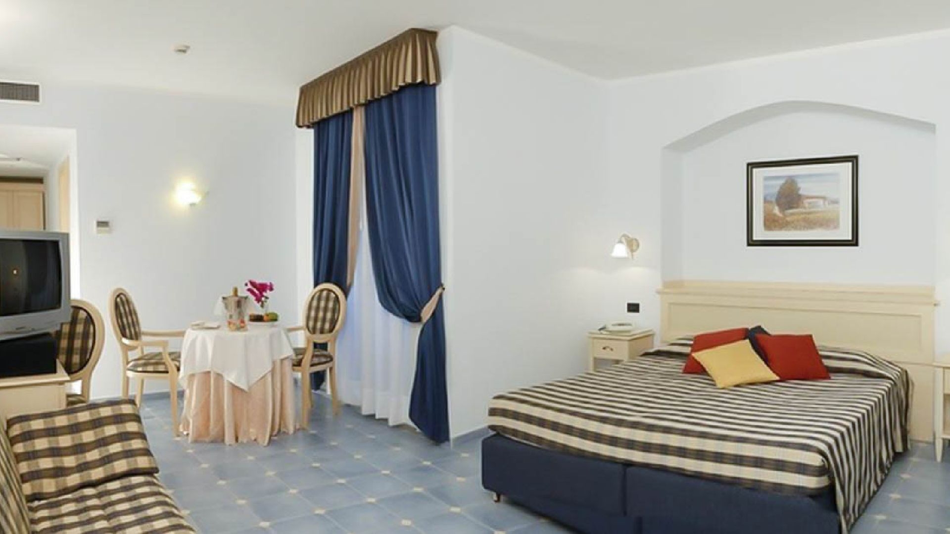 Baia dei Mulini Resort & Spa, Erice, Trapani - Sicilia