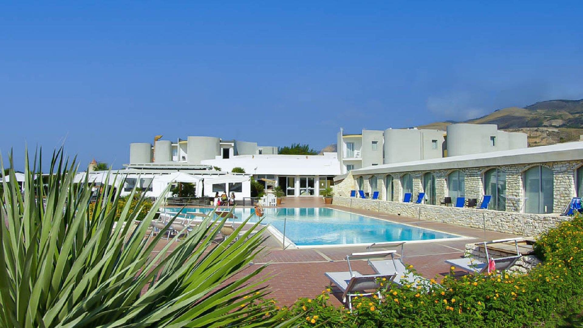 Baia dei Mulini Resort & Spa, Erice, Trapani - Sicilia
