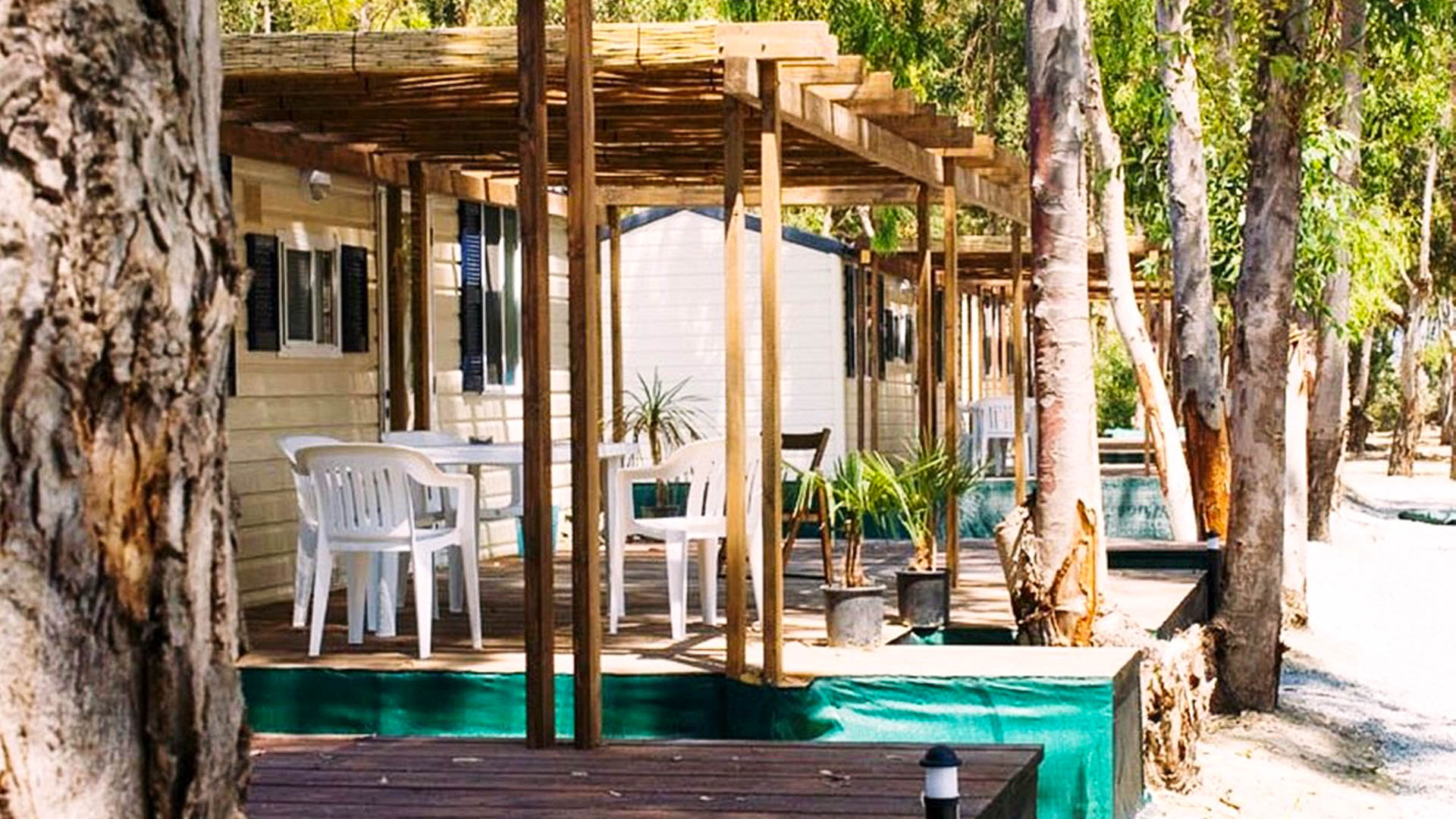 Batuca Village, Terme Vigliatore, Messina - Sicilia