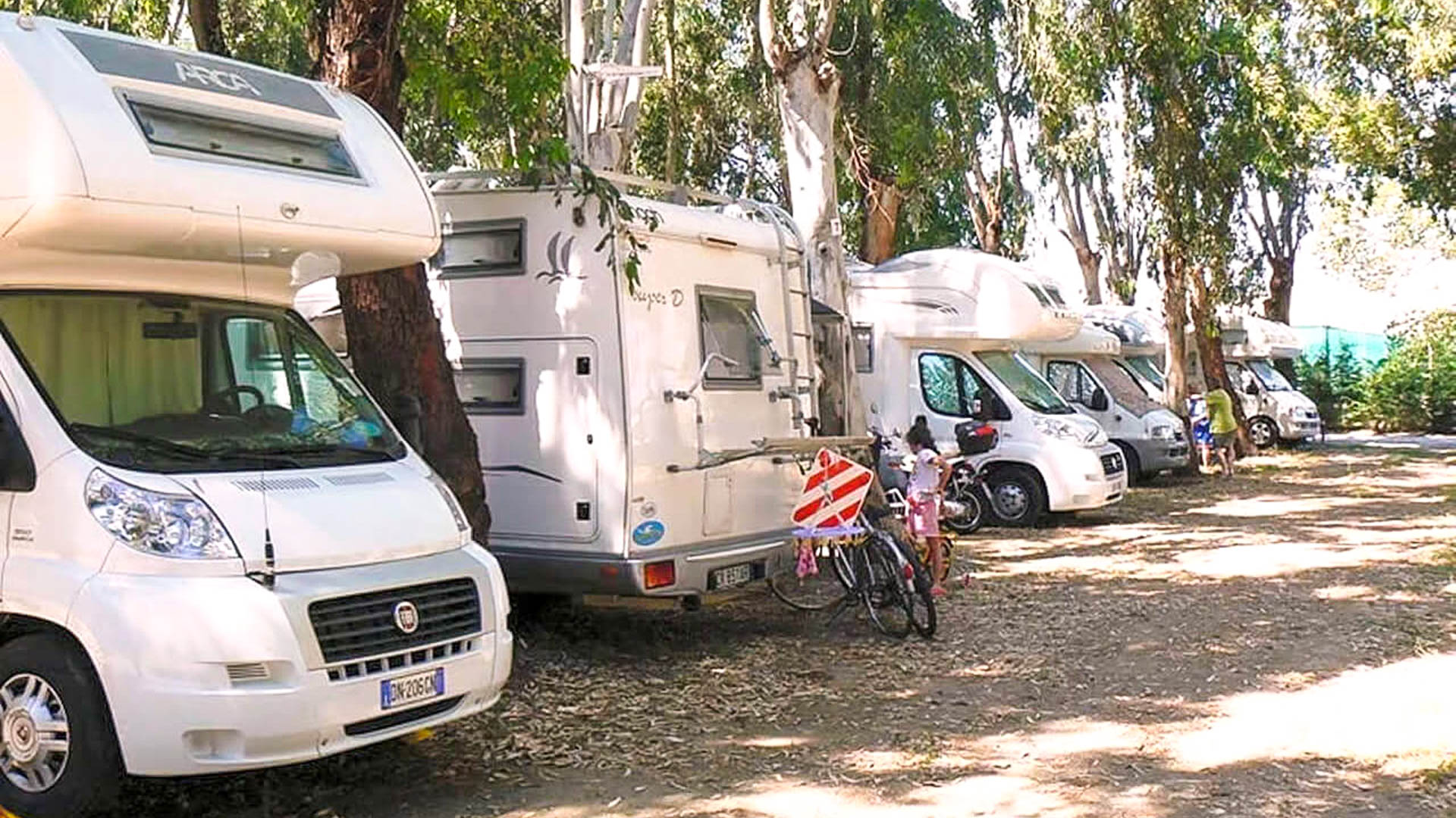 Batuca Village, Terme Vigliatore, Messina - Sicilia