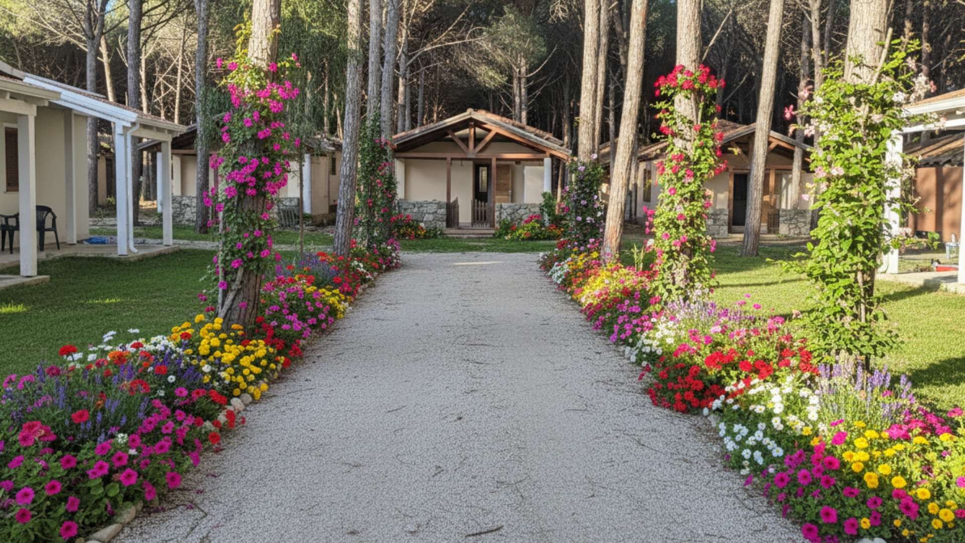 Caladune Resort, Pizzo - Calabria
