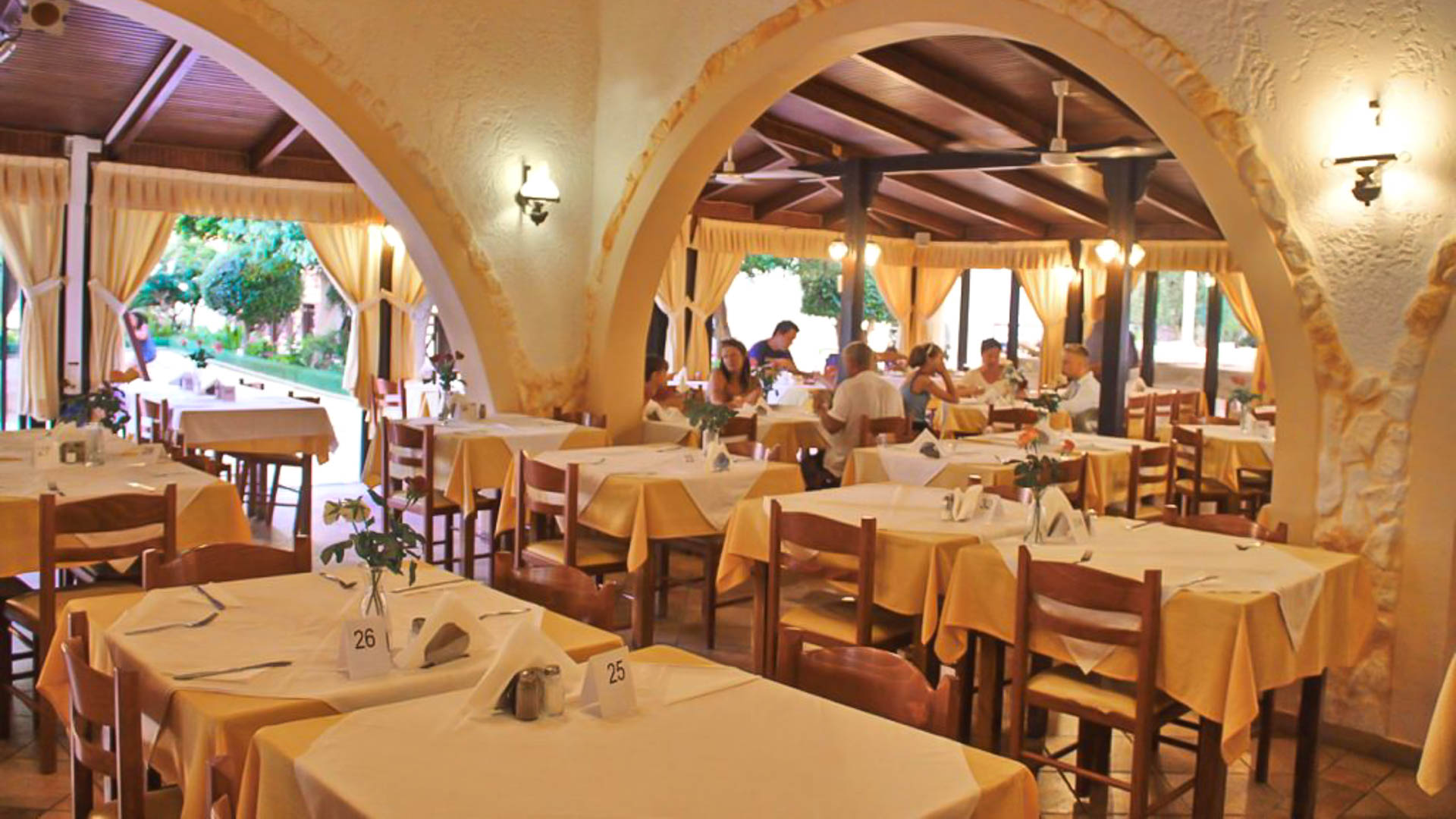 Despo Hotel, Gouves, Creta - Grecia