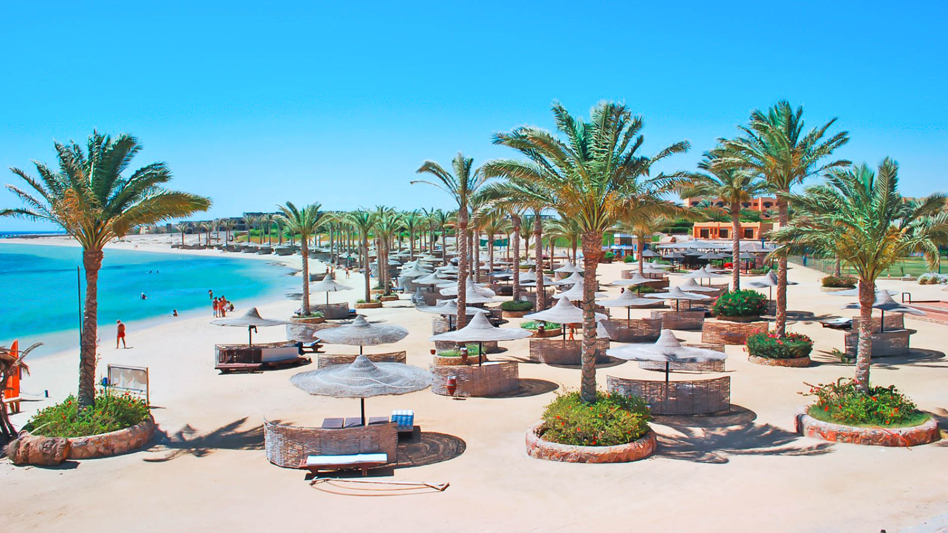 Elphistone, Marsa Alam - Egitto
