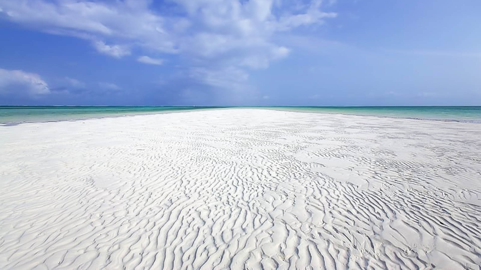 Jacaranda Beach Resort, Watamu - Kenya