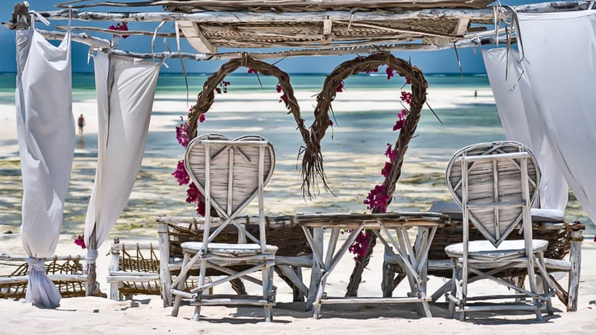 Jacaranda Beach Resort, Watamu - Kenya