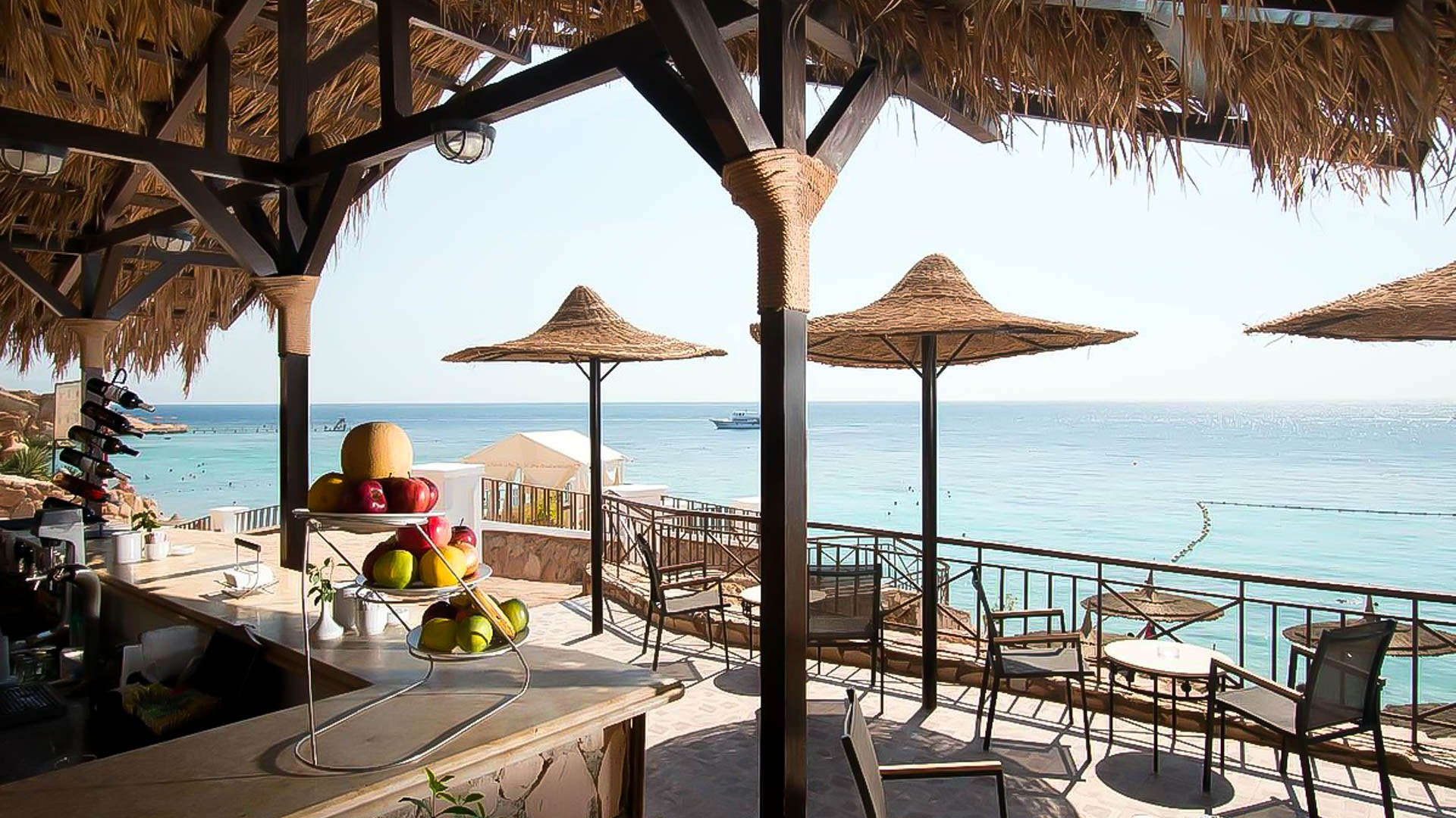 Jaz Fanara Resort, Sharm El Sheikh - Egitto