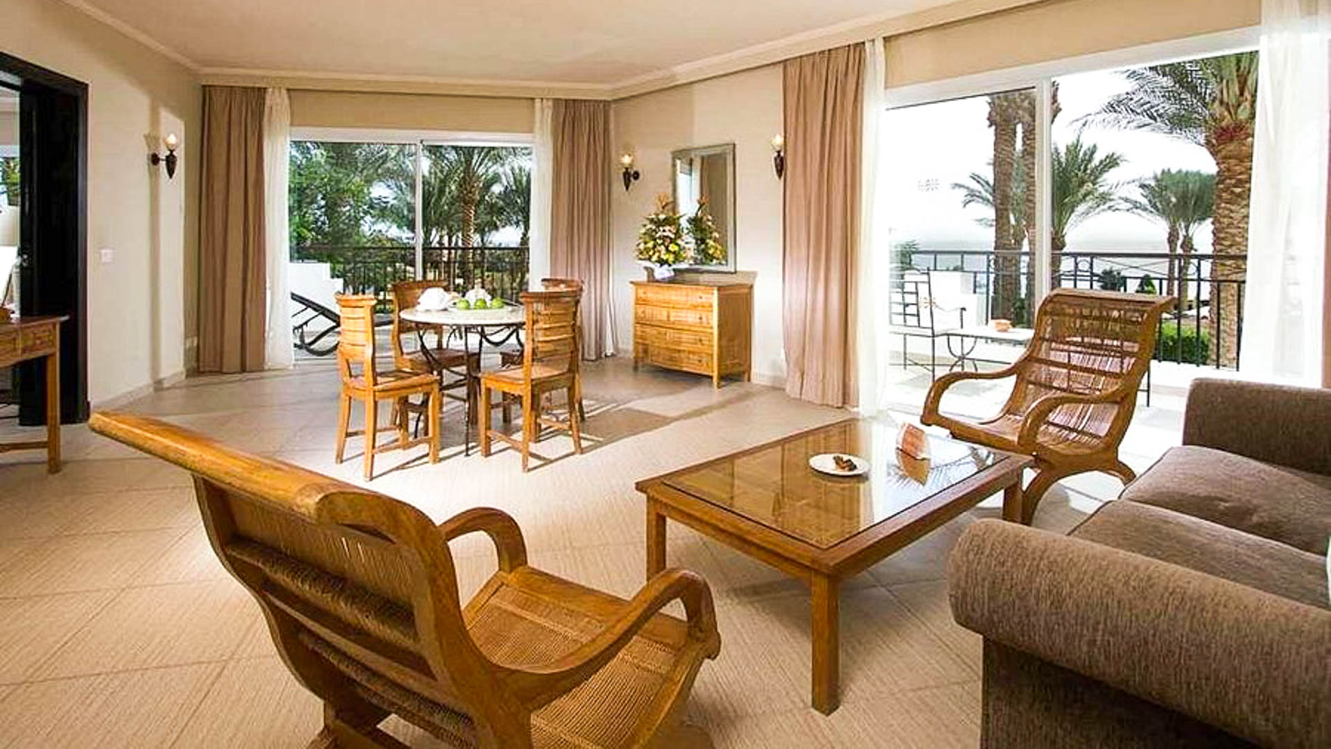 Jaz Fanara Resort, Sharm El Sheikh - Egitto