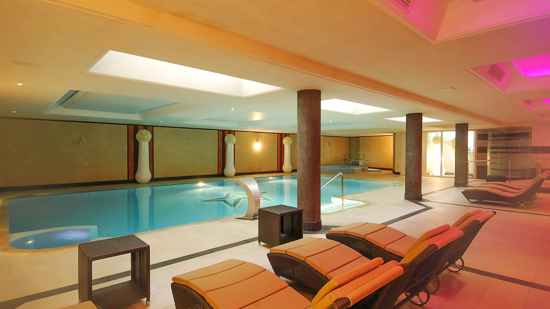 Lac Salin Spa & Mountain Resort , Livigno, Sondrio
