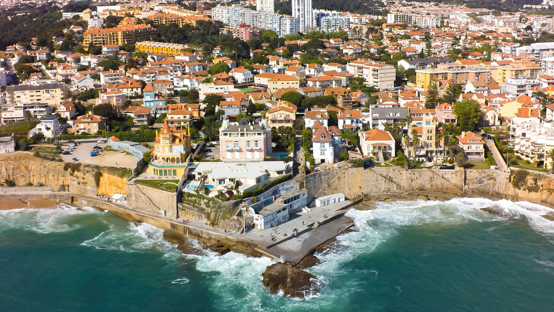 Tour Le Meraviglie del Portogallo - Lisbona - Portogallo