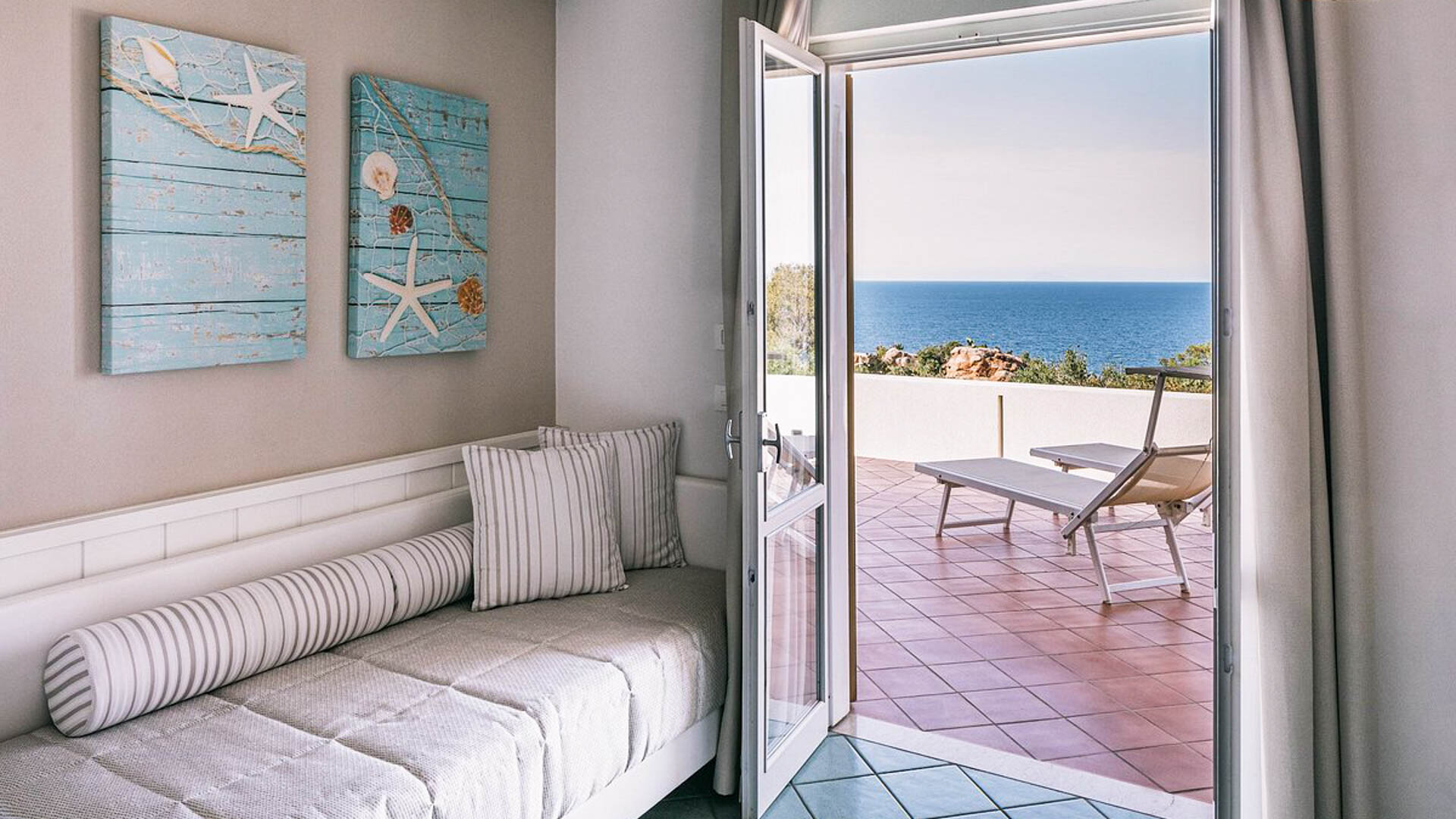Mangia's Resort Pollina
