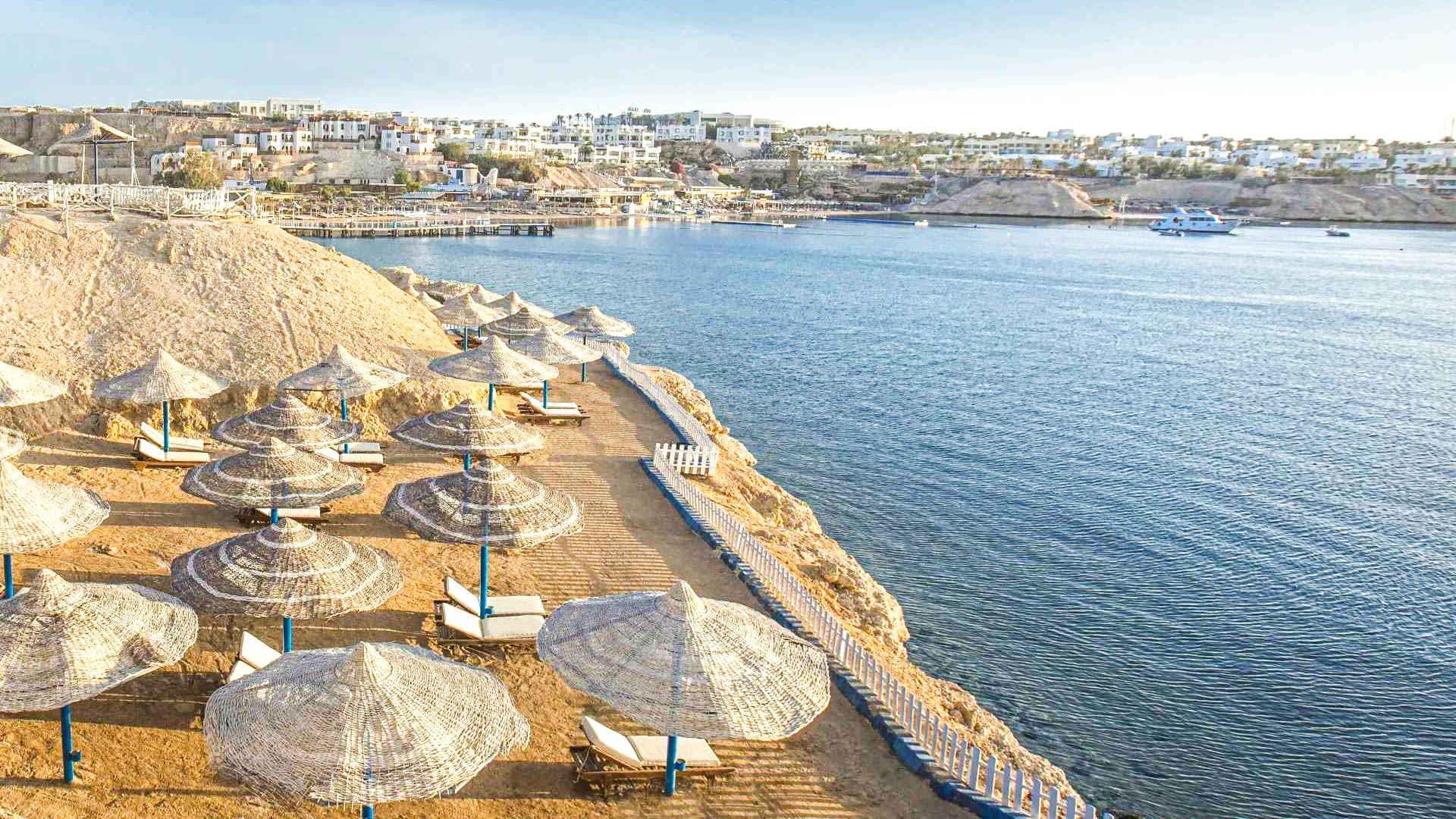 V Hotel Ex Pyramisa, Sharm El Sheikh - Egitto