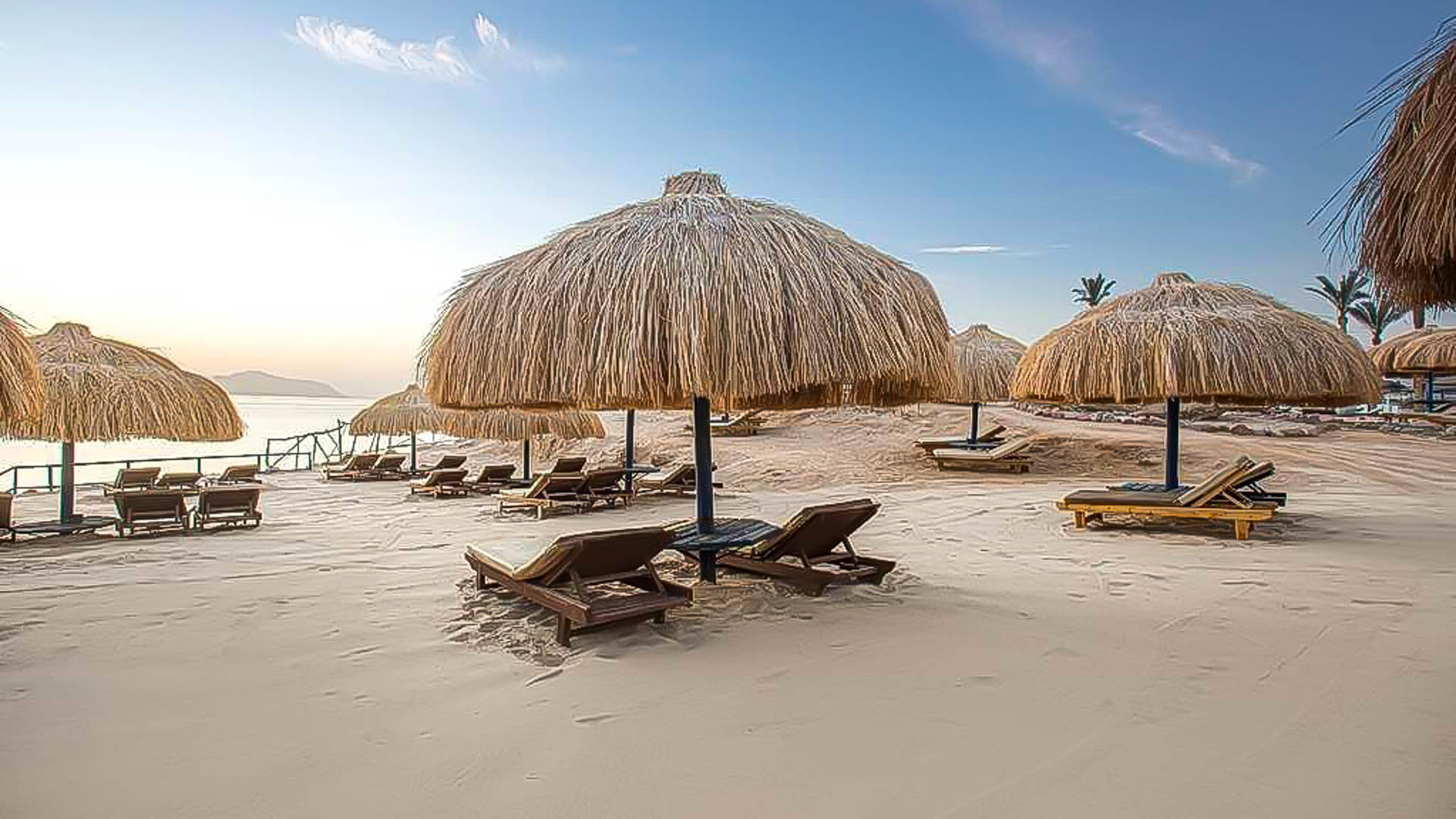 V Hotel Ex Pyramisa, Sharm El Sheikh - Egitto