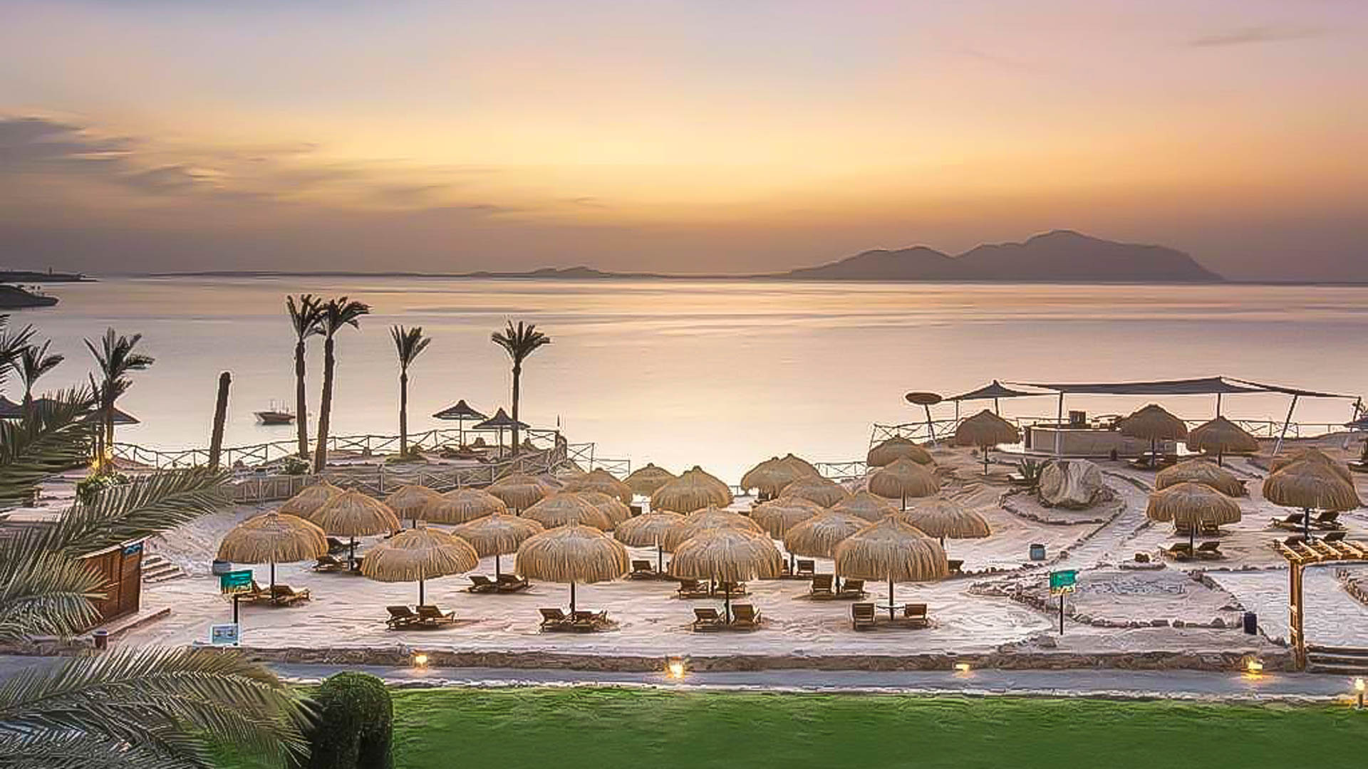 V Hotel Ex Pyramisa, Sharm El Sheikh - Egitto