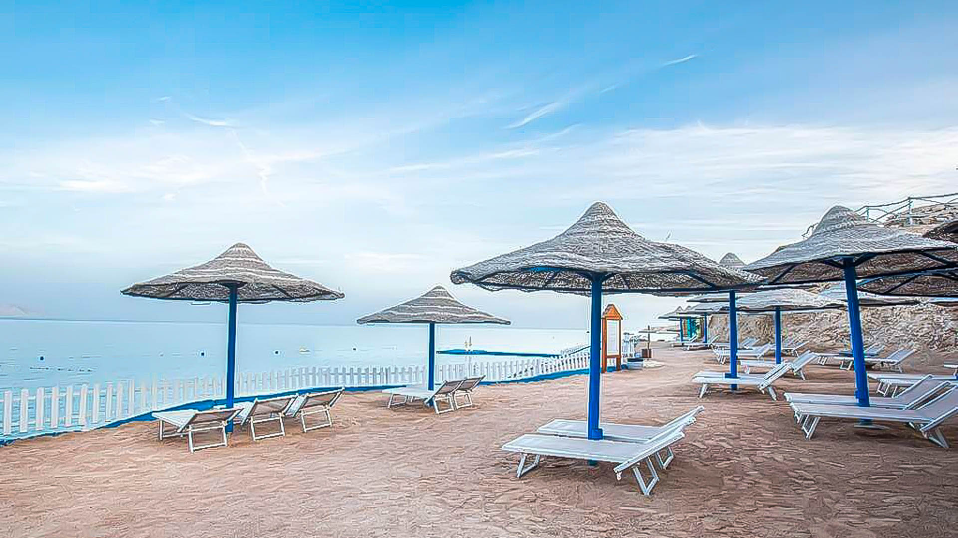 V Hotel Ex Pyramisa, Sharm El Sheikh - Egitto