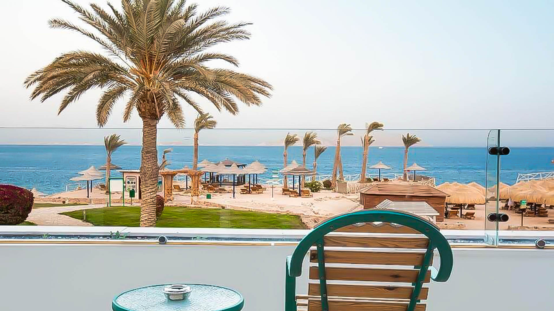 V Hotel Ex Pyramisa, Sharm El Sheikh - Egitto