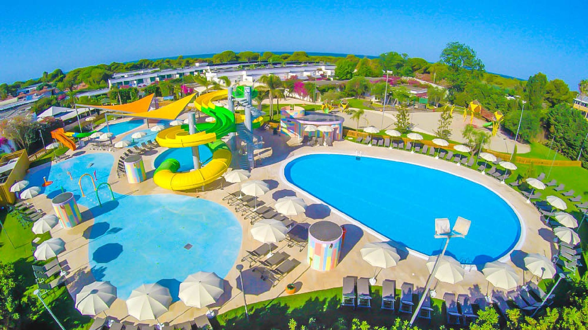 Robinson Apulia, Ugento, Lecce - Puglia