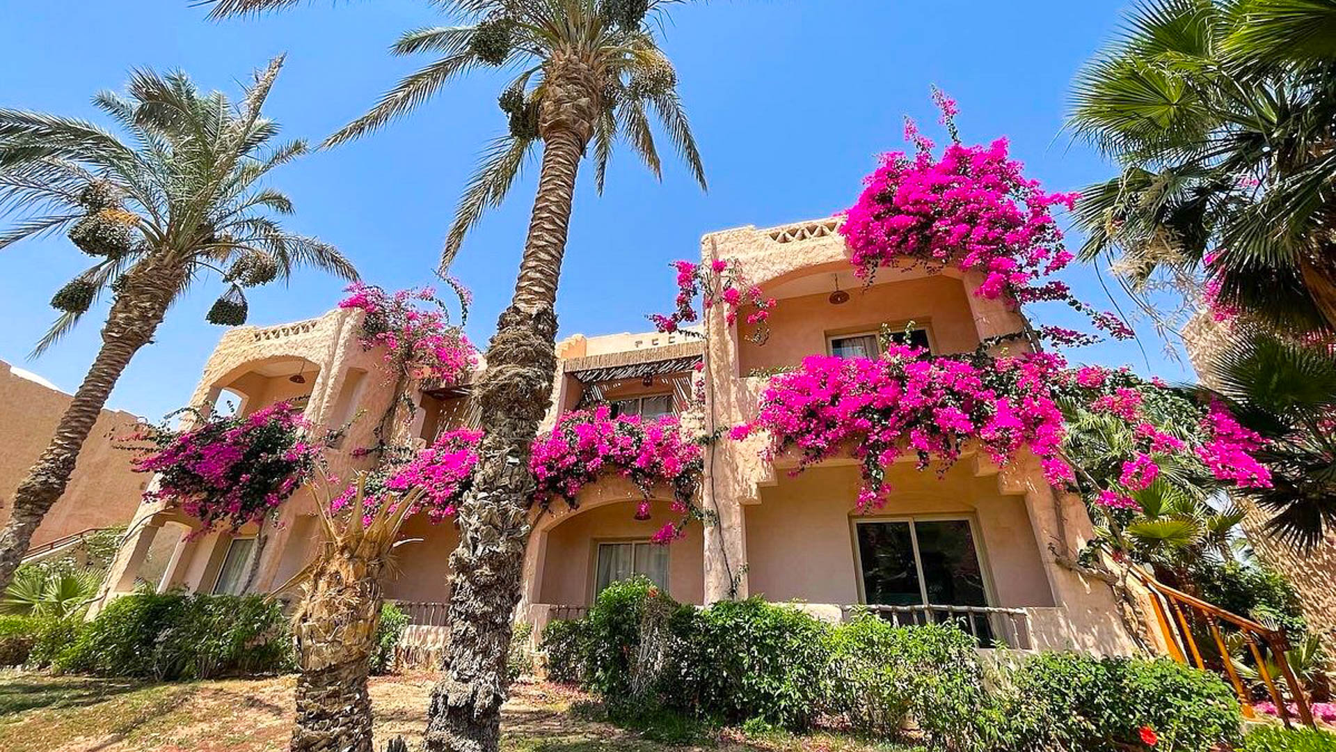 TH Marsa Alam Blue Lagoon, Marsa Alam - Egitto