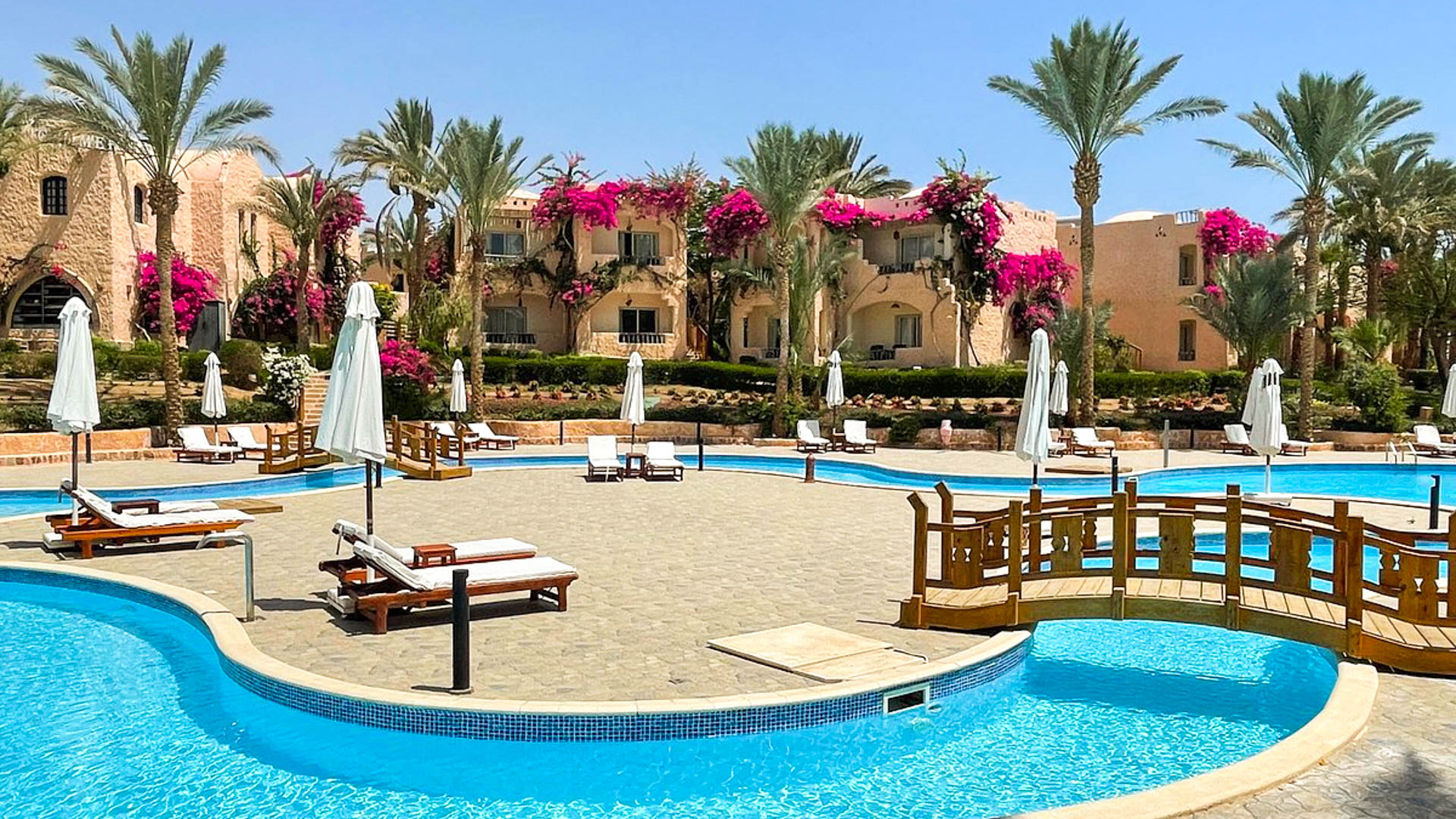 TH Marsa Alam Blue Lagoon, Marsa Alam - Egitto