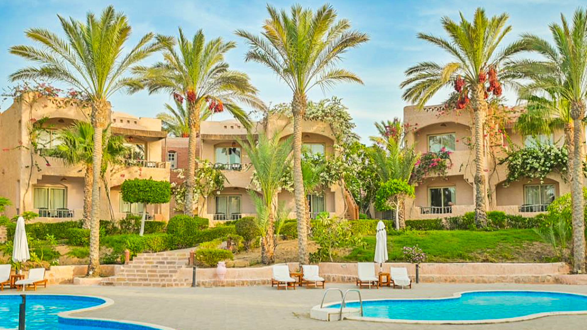 TH Marsa Alam Blue Lagoon, Marsa Alam - Egitto